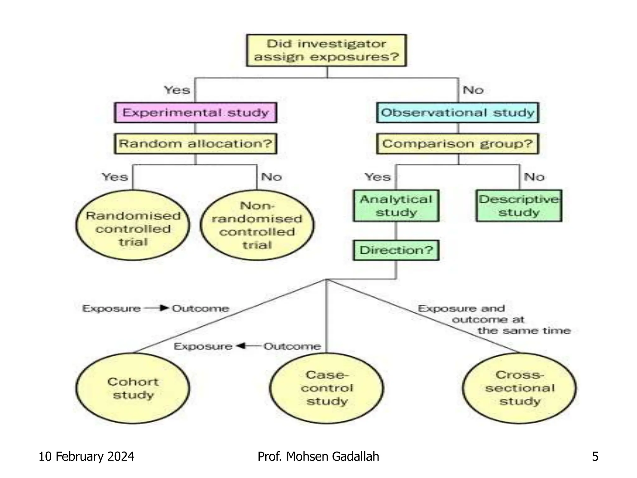 Biostatistics made easy comprehensive.pptx | Diseases and Conditions ...
