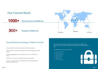 Raghad Al Reayah profile 2016 | PDF