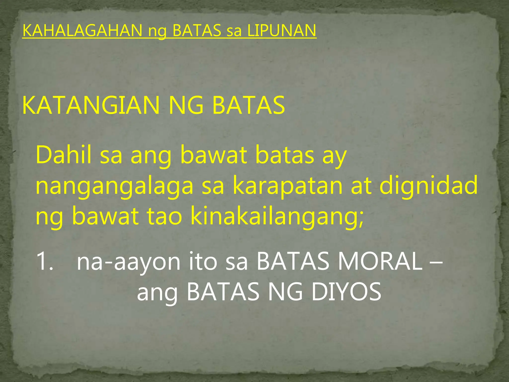 459626045-Aralin-8-Kahalagahan-ng-Batas-sa-Lipunan-pptx.pptx