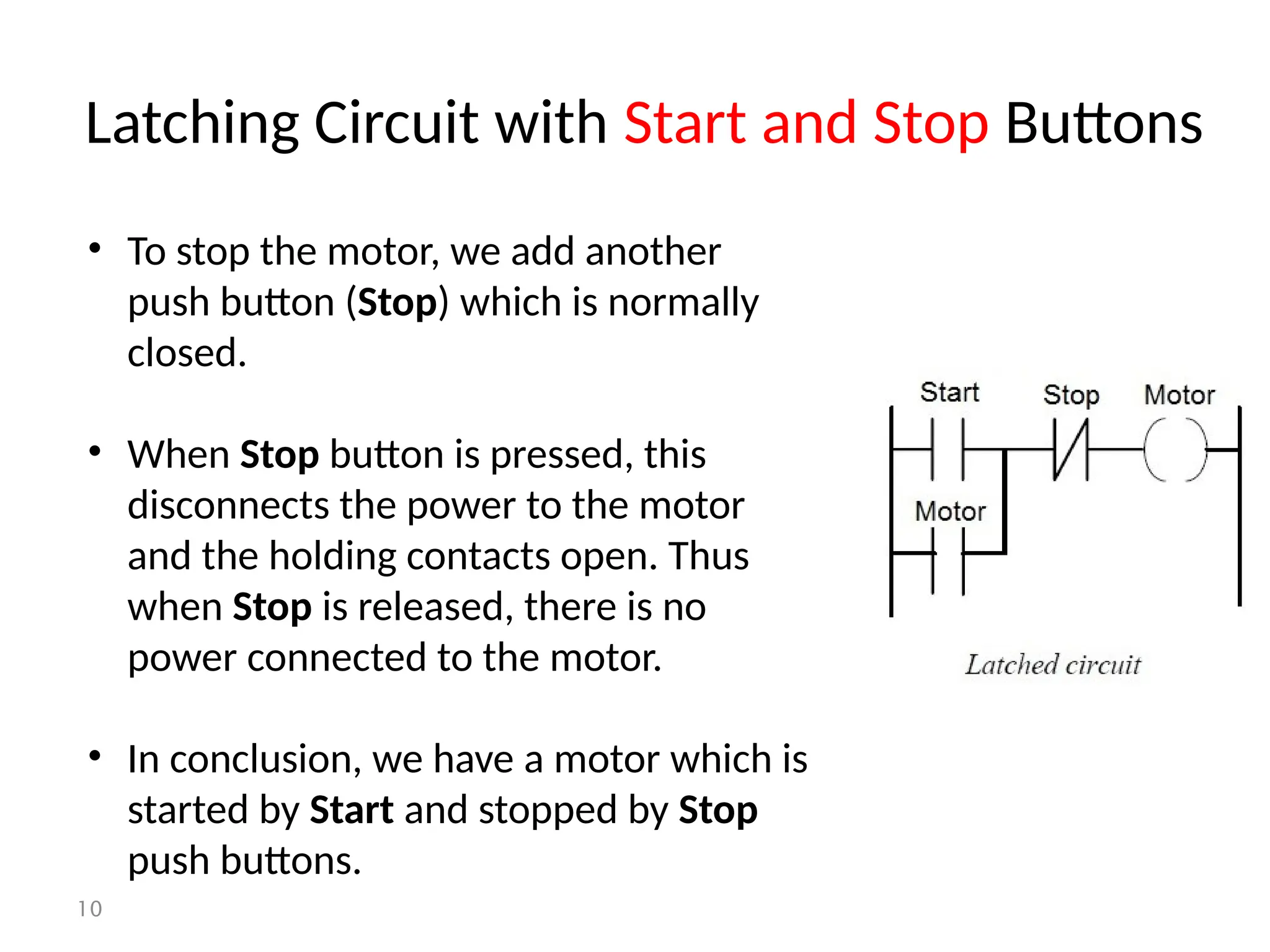 PLC programming basics PLC programming basics | PPT PLC programming basics PLC programming basics | PPT
