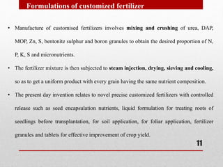customized and value added fertilizers.pptx