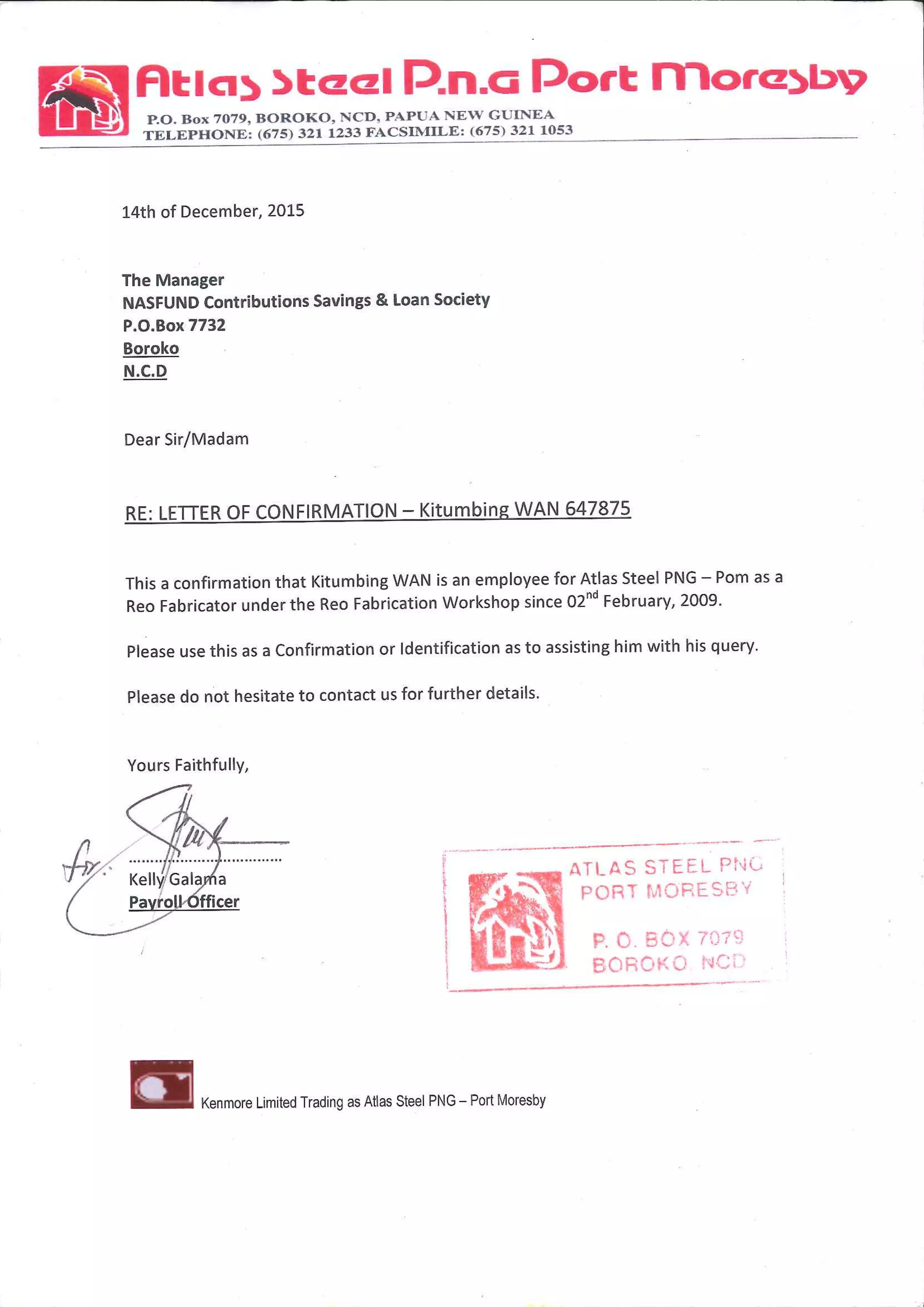 Steel Industries-Atlas Steel png References | PDF