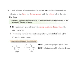 Substitution reaction | PPT