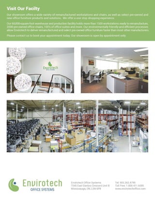 envirotech-brochure-low-res | PDF