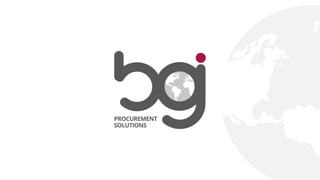 BGI - presentation | PPT