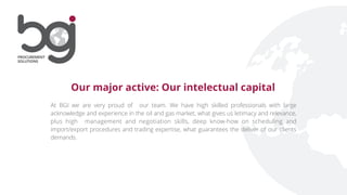 BGI - presentation | PPT