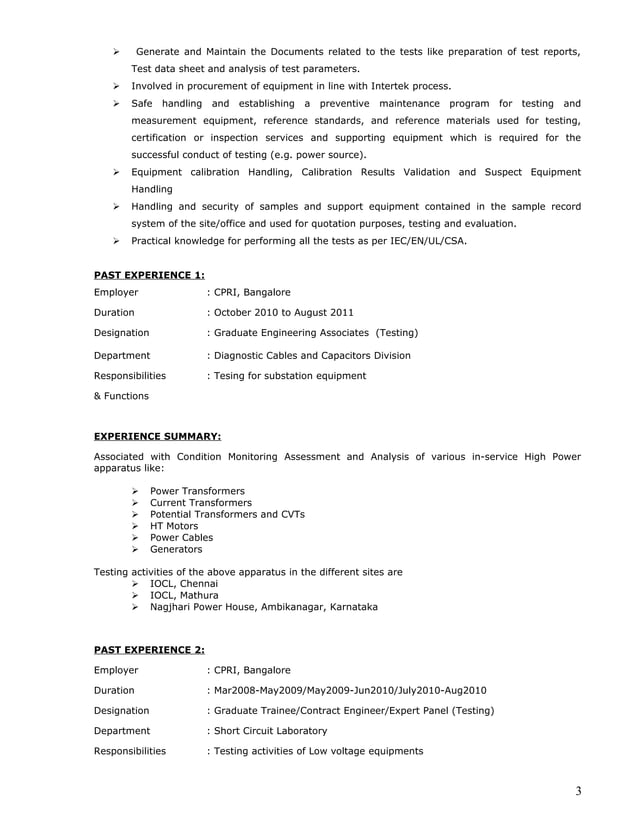 Satheeshkumar - resume- 4-1-2016 | DOC