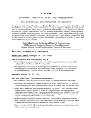 Agan_Resume | PDF