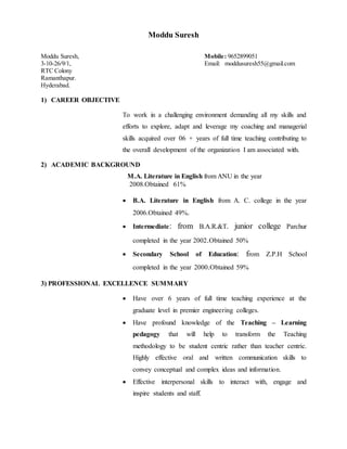 suresh renewed CV(1) | DOCX