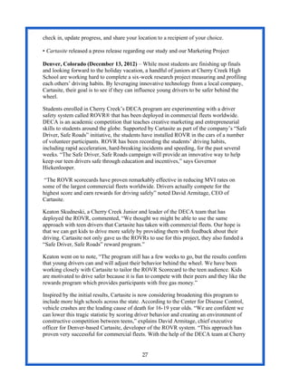 ROVR Manual PDF | PDF