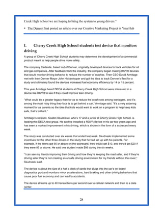 ROVR Manual PDF | PDF