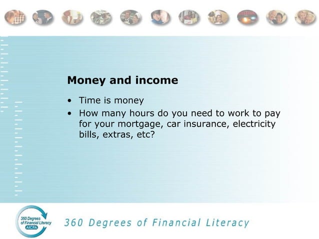 Financial_literacy_power_point_10-8-8 | PPT | Financial Planning ...