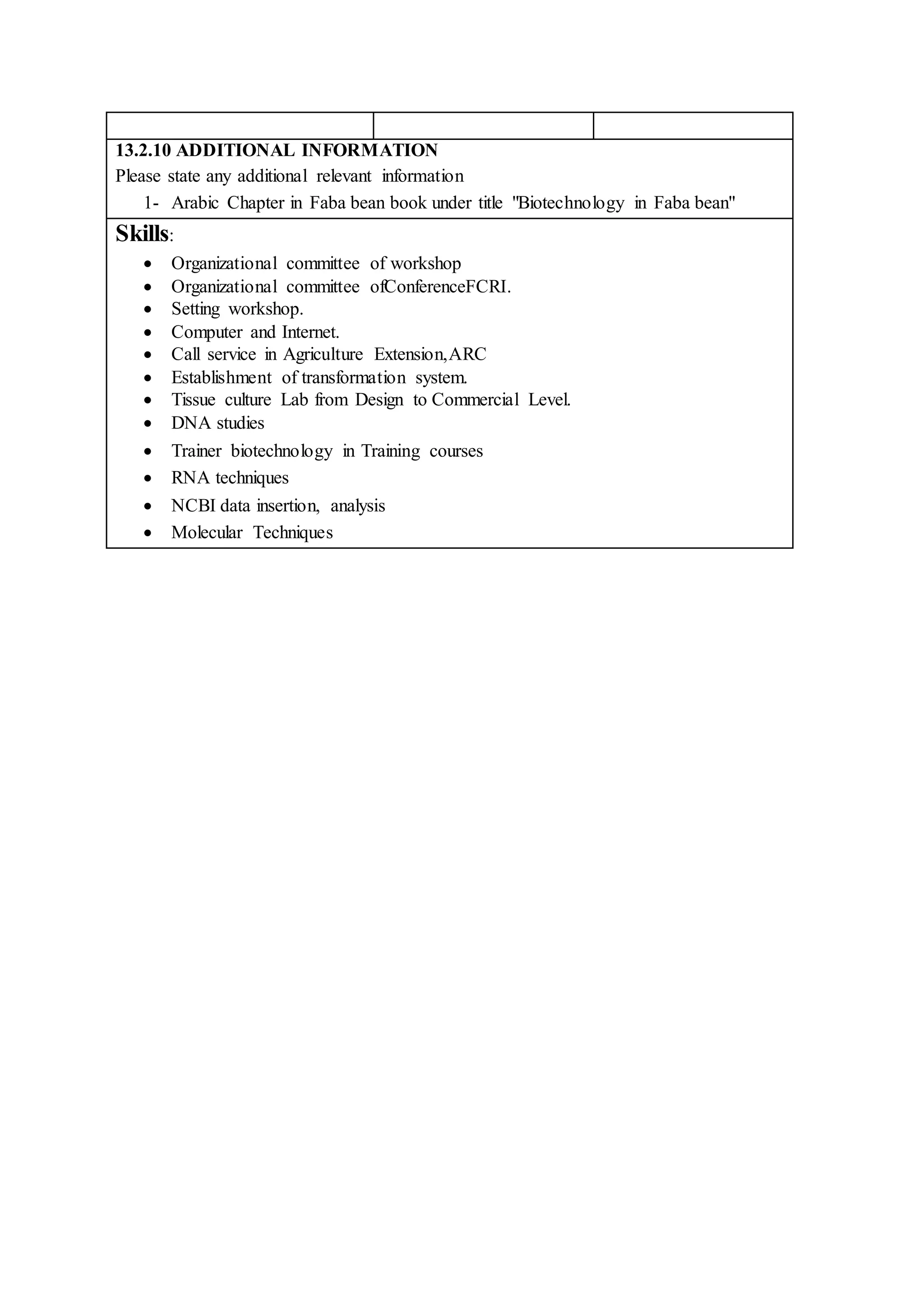 Ehab zayed2013 cv | DOCX