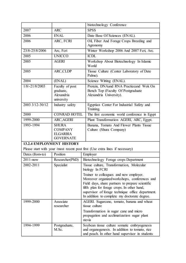 Ehab zayed2013 cv | DOCX
