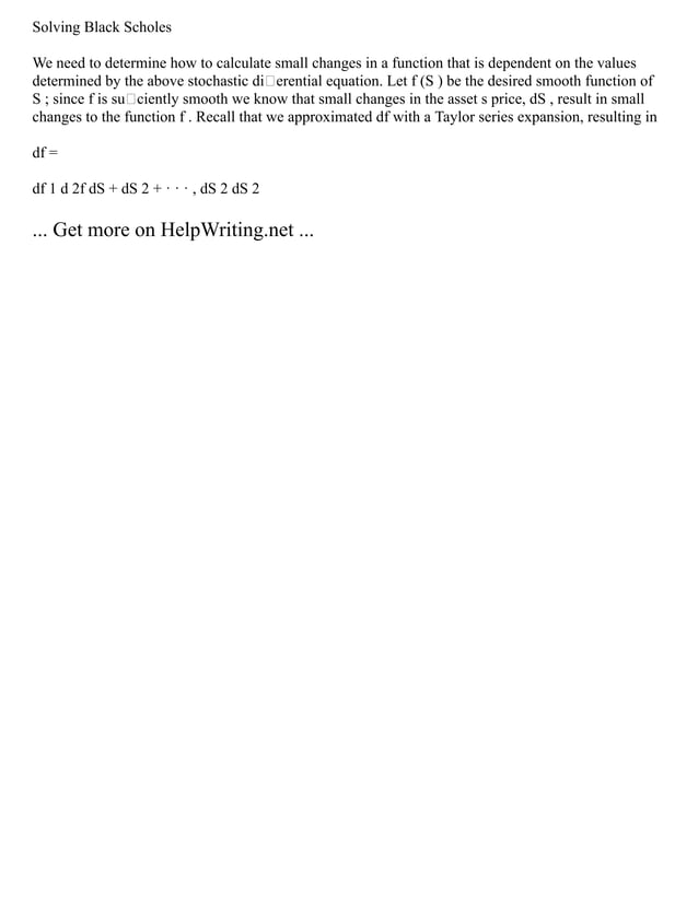 45 Bad College Essay Examples I | PDF