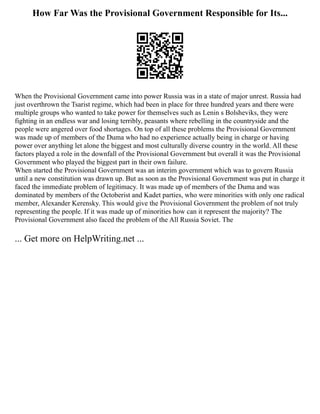 45 Bad College Essay Examples Image - Ex | PDF