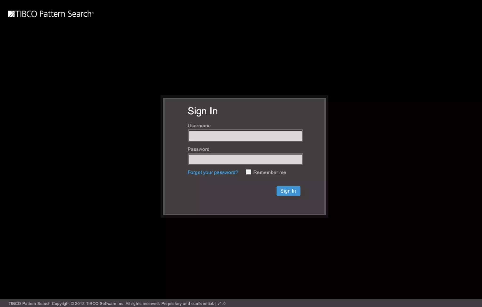 Tibco-Patterns | PPT
