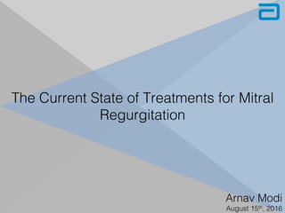 Abbott_Project_VF | PPT