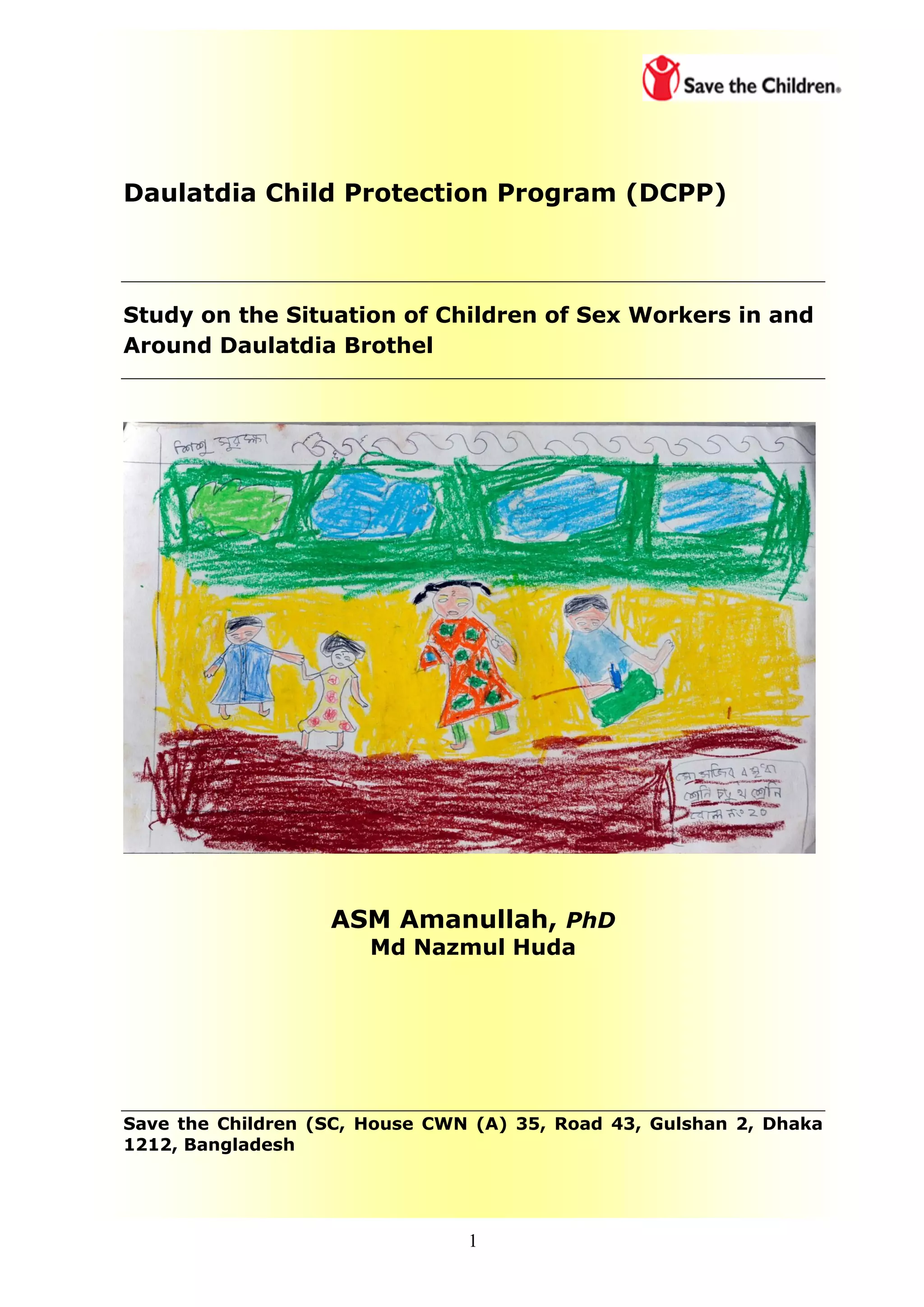 SC=DCPP Final Report=JA= 29-7-2012 | PDF | Sexual Health | Diseases and ...