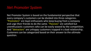 NPS | PPTX