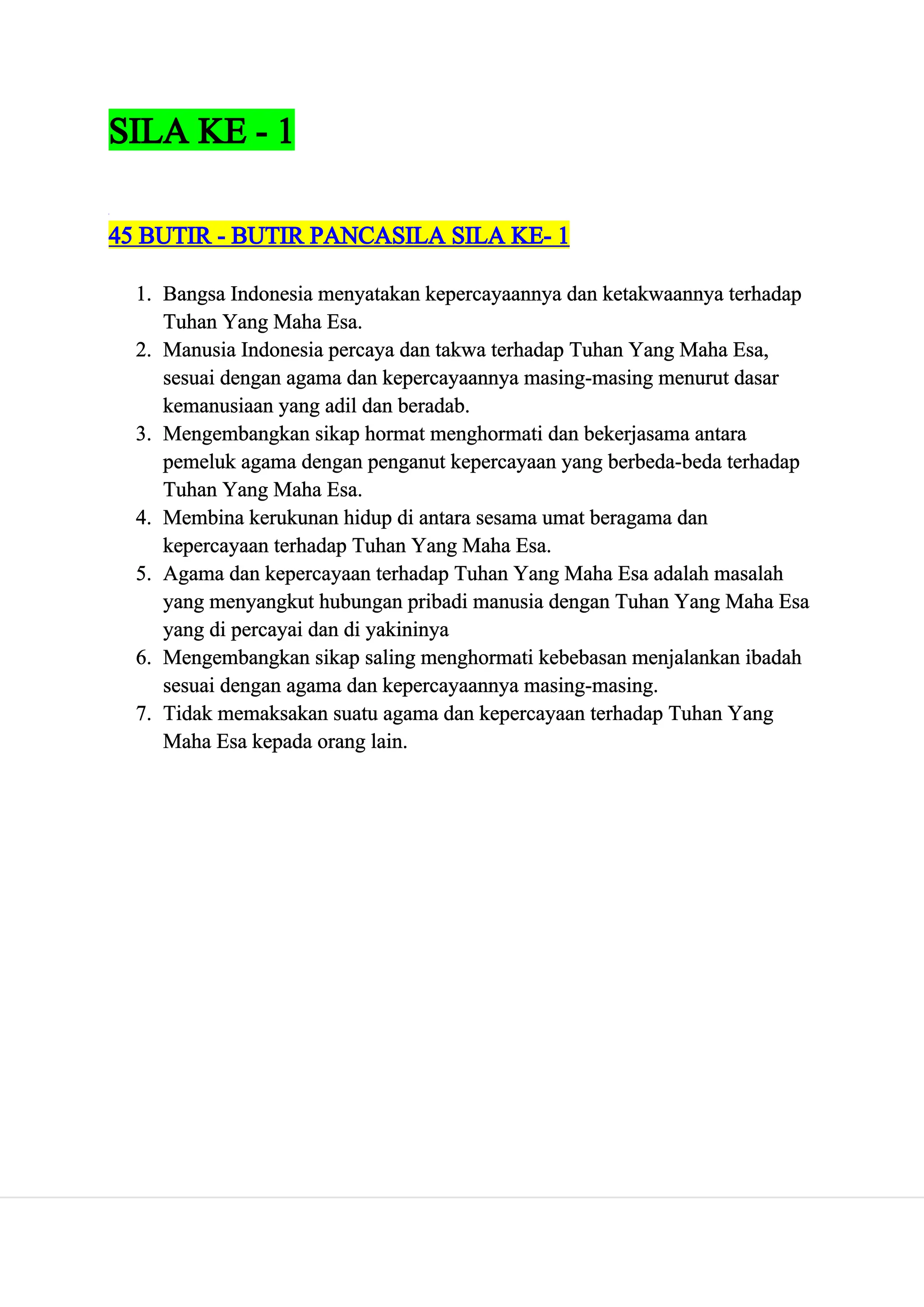 45 BUTIR PANCASILA & PENGAMALANNYA .pdf