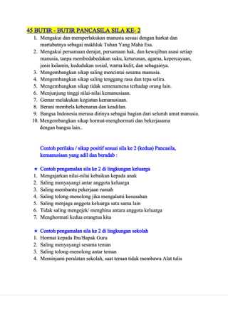45 BUTIR PANCASILA & PENGAMALANNYA .pdf