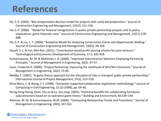 Qualifying Exam Presentation | PPT