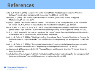 Qualifying Exam Presentation | PPT