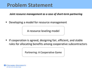 Qualifying Exam Presentation | PPT
