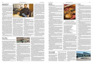 16.51 MindBody Q&A 2-19-2016 | PDF