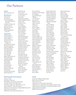 VLP_Annual_Report_2015_for_web-1 | PDF | Legal Services Industry ...