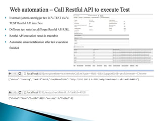 V-TEST | PPTX