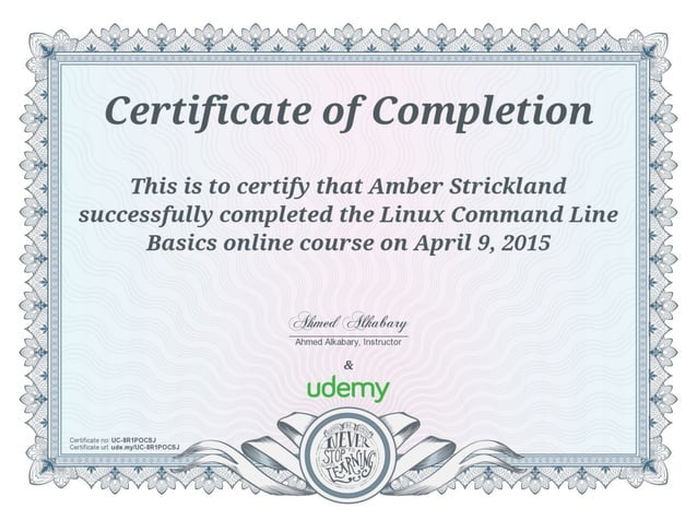 Linux Certification | PDF