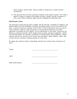 Food Cart Contract final-2 | DOCX