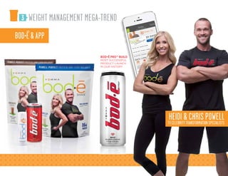 Vemma Bode Challenge