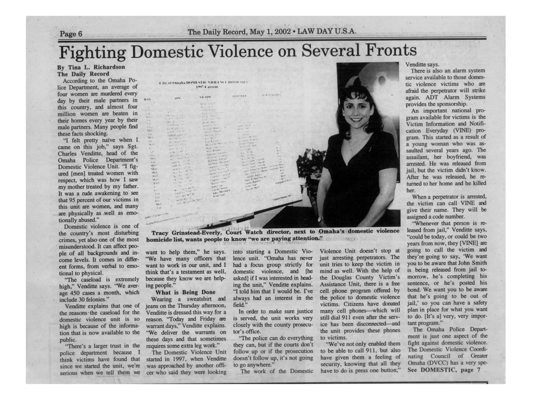 DVCC article | PDF