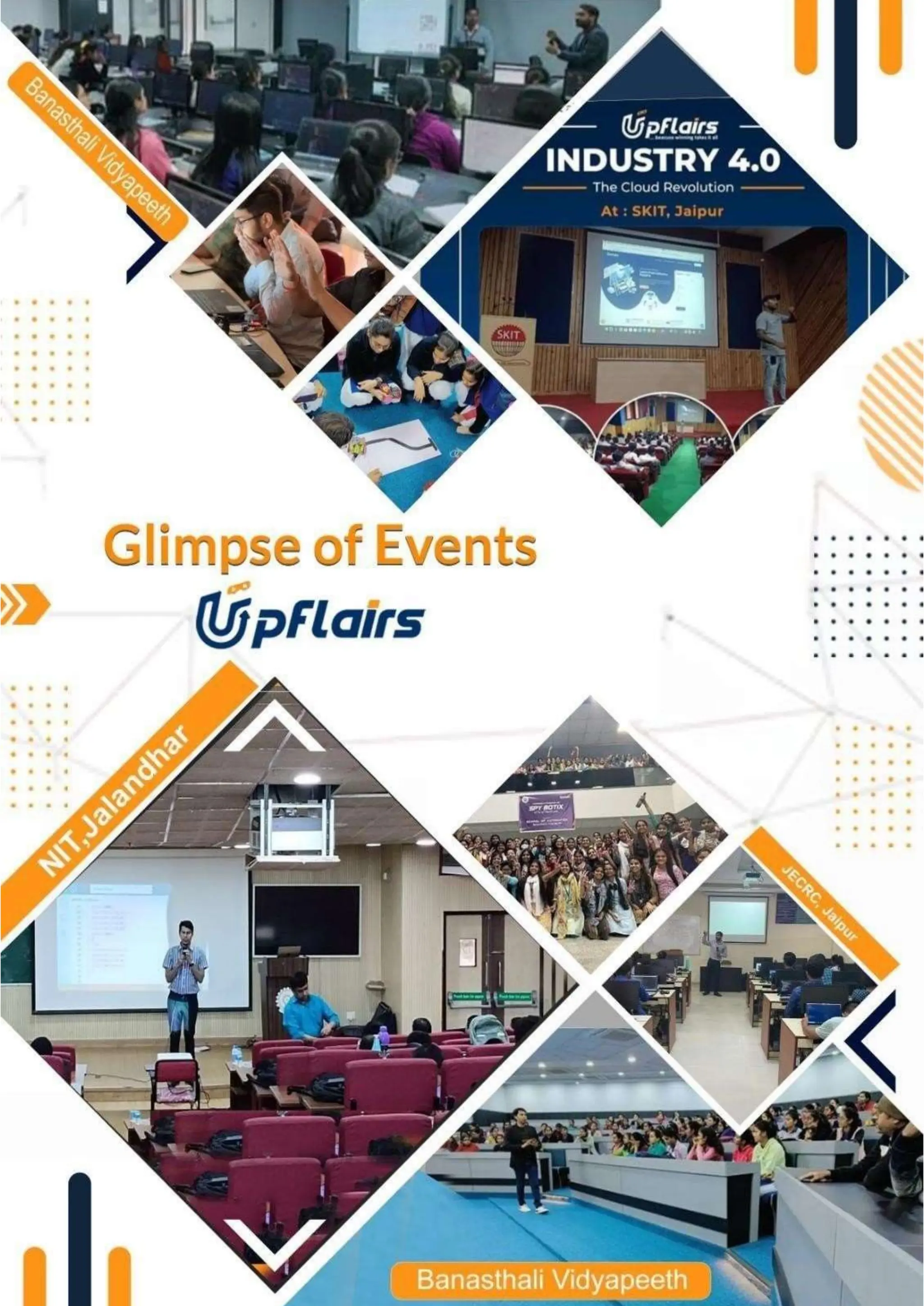 Full Stack Web Development Summer Training Pdf