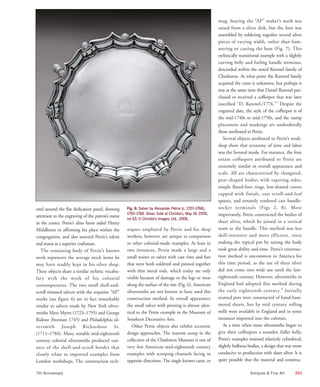 Antique and Fine Art Culp Petrie 2007 | PDF | Antiquing and Antiques ...