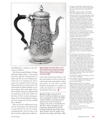 Antique and Fine Art Culp Petrie 2007 | PDF