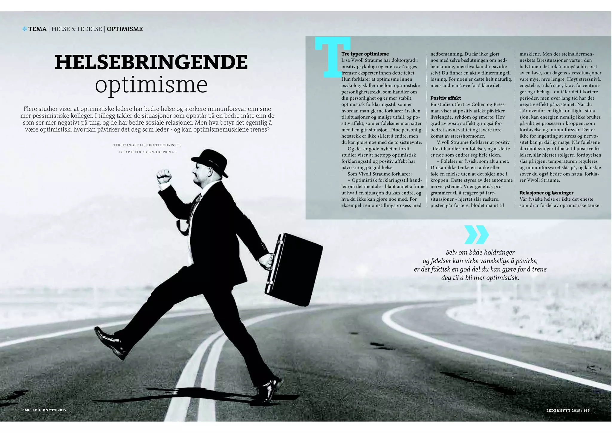 optimisme | PDF