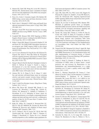 Oncotarget 2016 | PDF