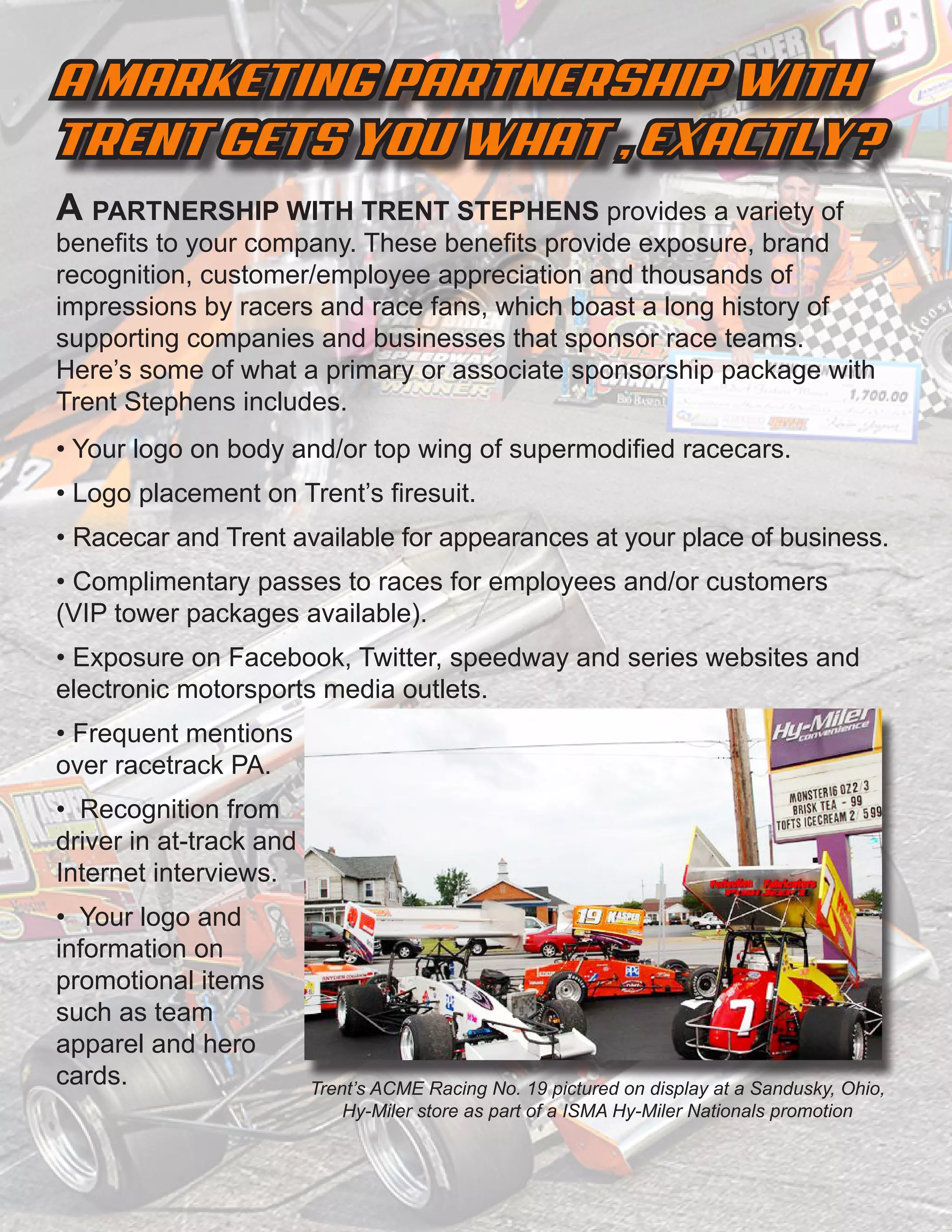 TRENT-STEPHENS-2015-PROPOSAL | PDF