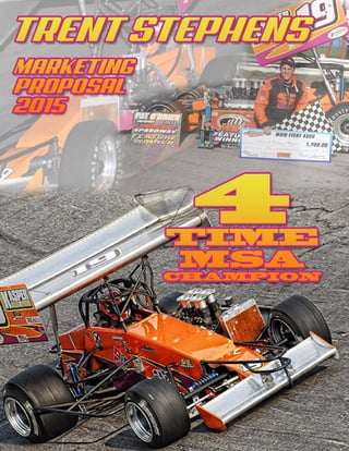 TRENT-STEPHENS-2015-PROPOSAL | PDF