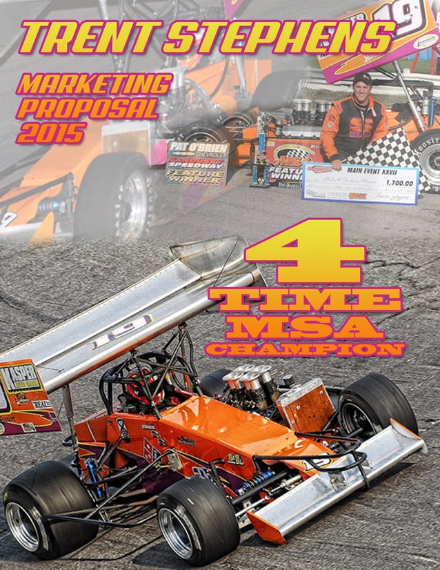 TRENT-STEPHENS-2015-PROPOSAL | PDF