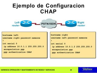 (4,5) enlaces wan traduccion | PPT