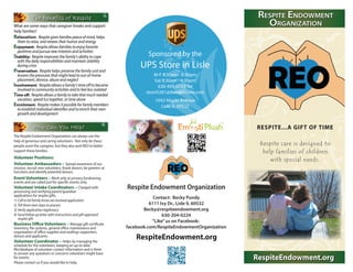 REO Brochure UPS | PPT