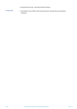 Asmaa Elfeky last updated CV | PDF