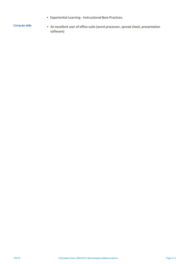 Asmaa Elfeky last updated CV | PDF