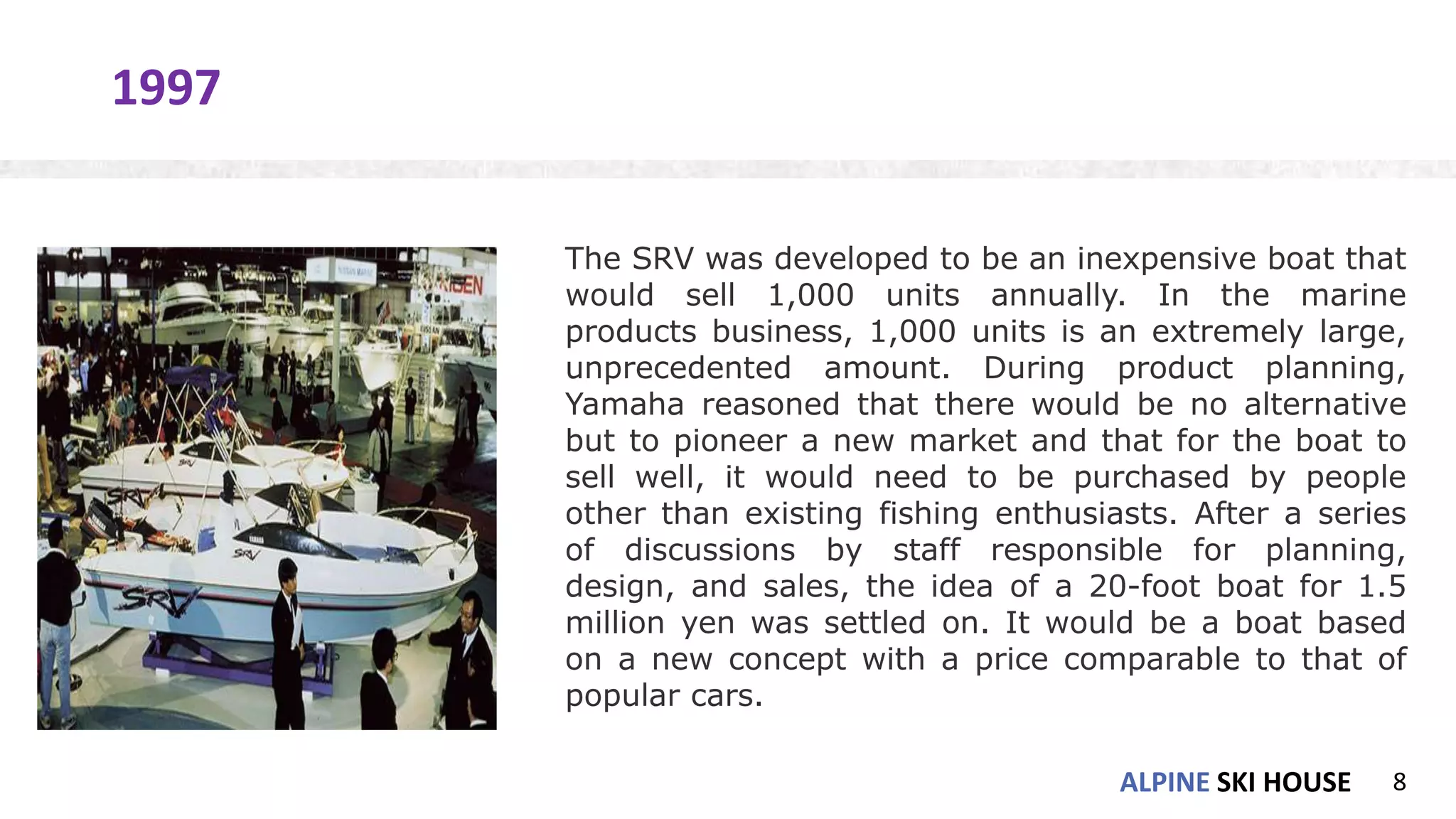 (45) history of yamaha 1069 2002 ppr hari creations | PPTX