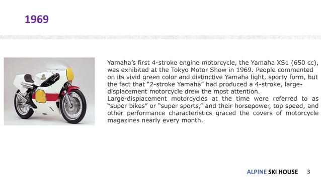 (45) history of yamaha 1069 2002 ppr hari creations | PPT